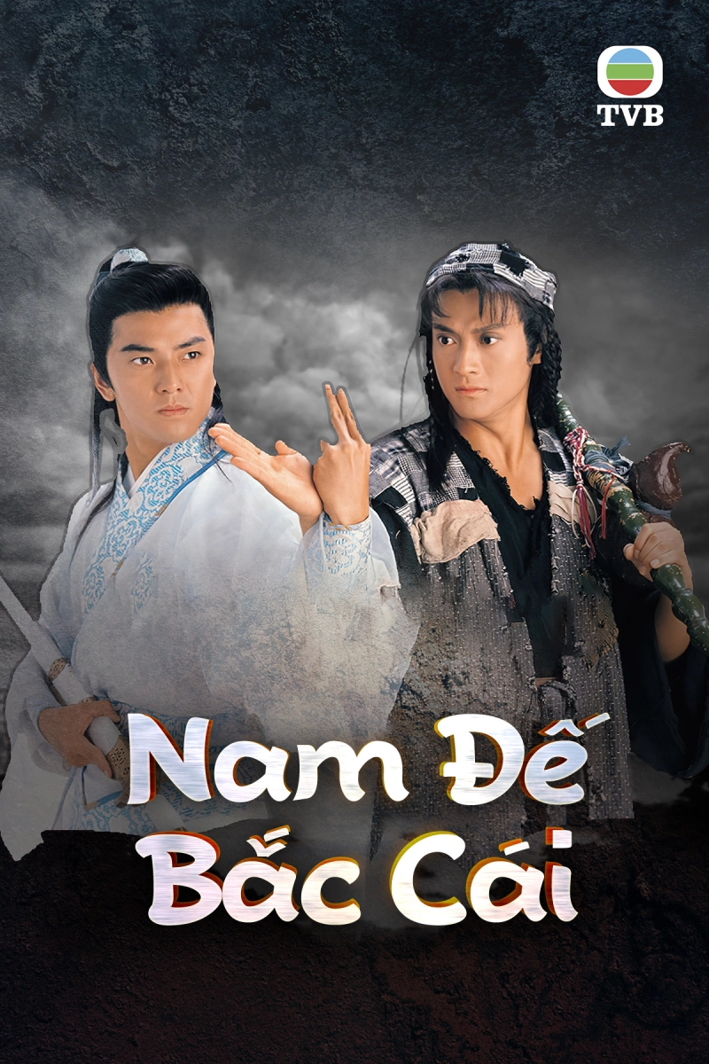 Review phim Nam Đế Bắc Cái: Hành trình anh hùng đầy biến cố